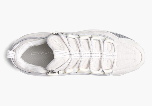 Reebok DMX Run 10 August 2017 Colorways | SneakerNews.com