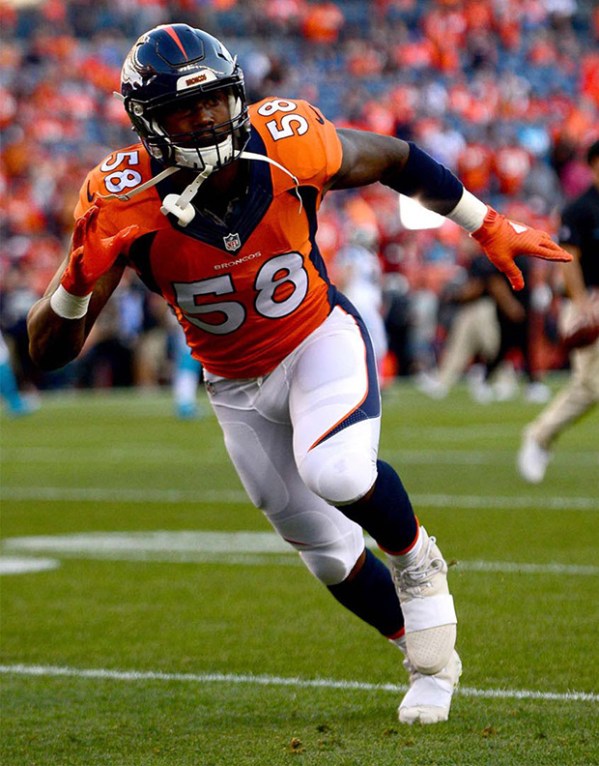 Expect More Customs Cleats This Season As NFL Loosens Strict Rules On ...