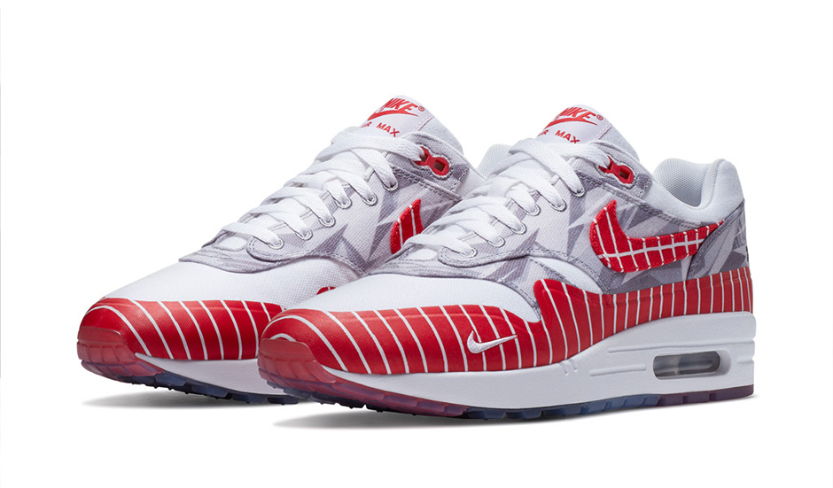 Nike LHM Pack Los Primeros | SneakerNews.com