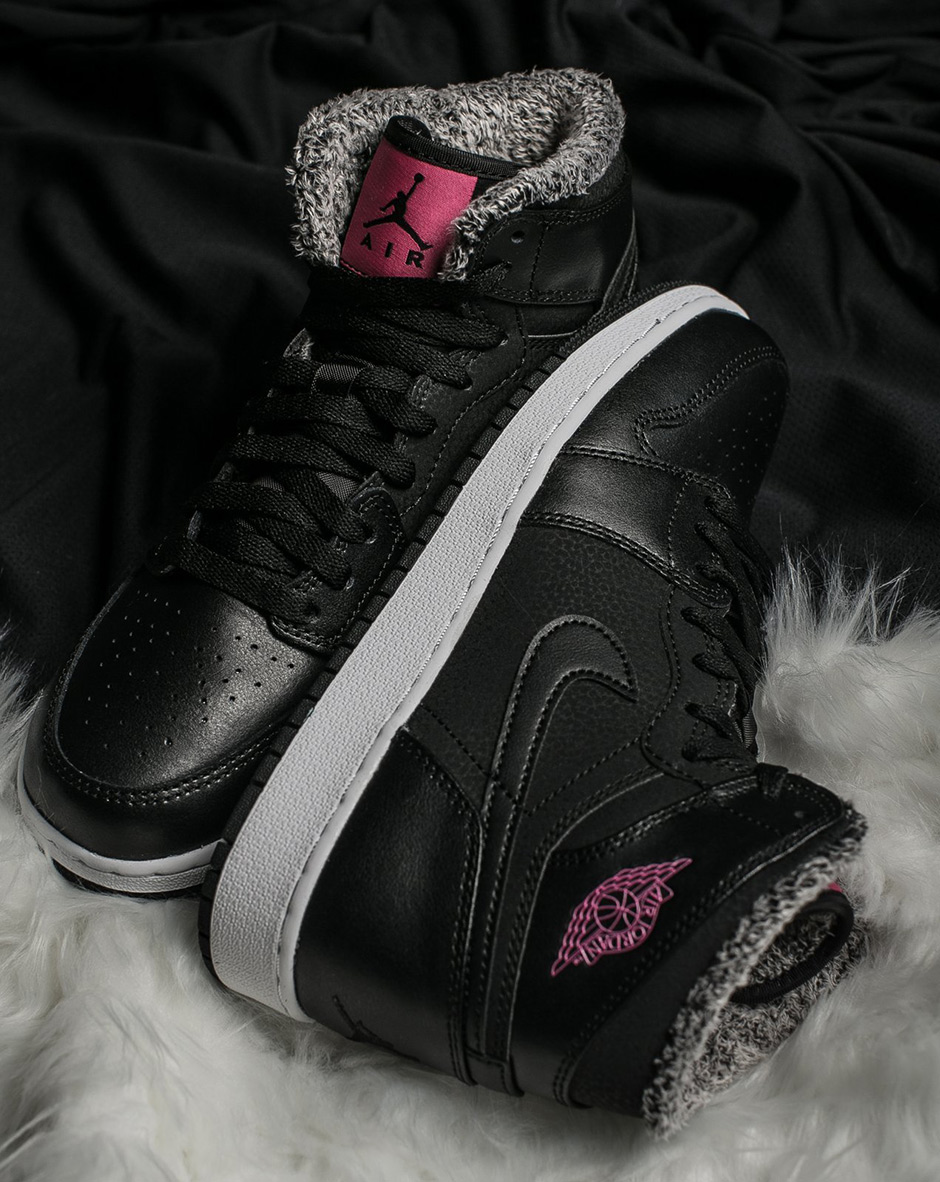 Air Jordan 1 Retro High GG 332148-014 332148-022 | SneakerNews.com