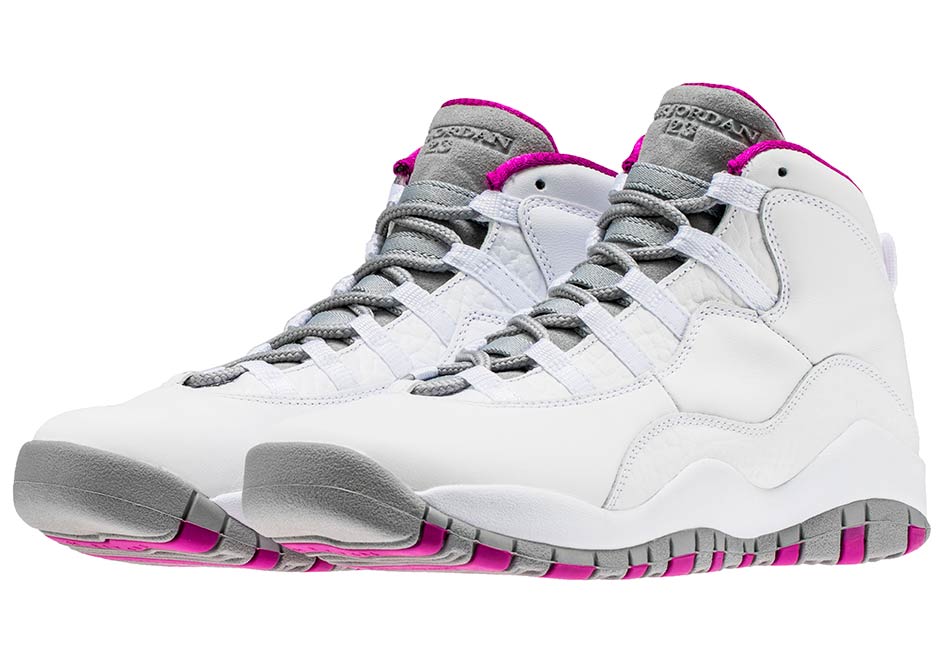Air Jordan 10 Maya Moore PE Release Date AA2900-159 | SneakerNews.com