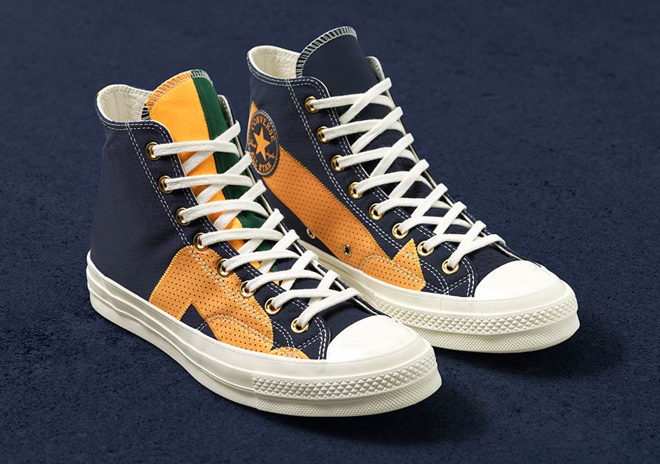 Converse Chuck Taylor Gameday Collection Release Date | SneakerNews.com