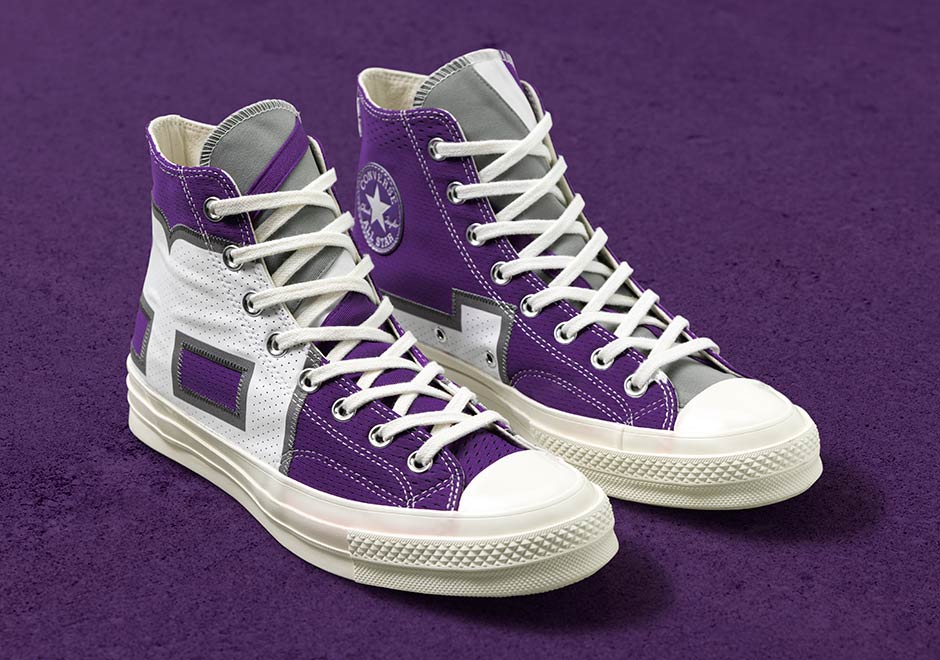 Converse Chuck Taylor Gameday Collection Release Date | SneakerNews.com
