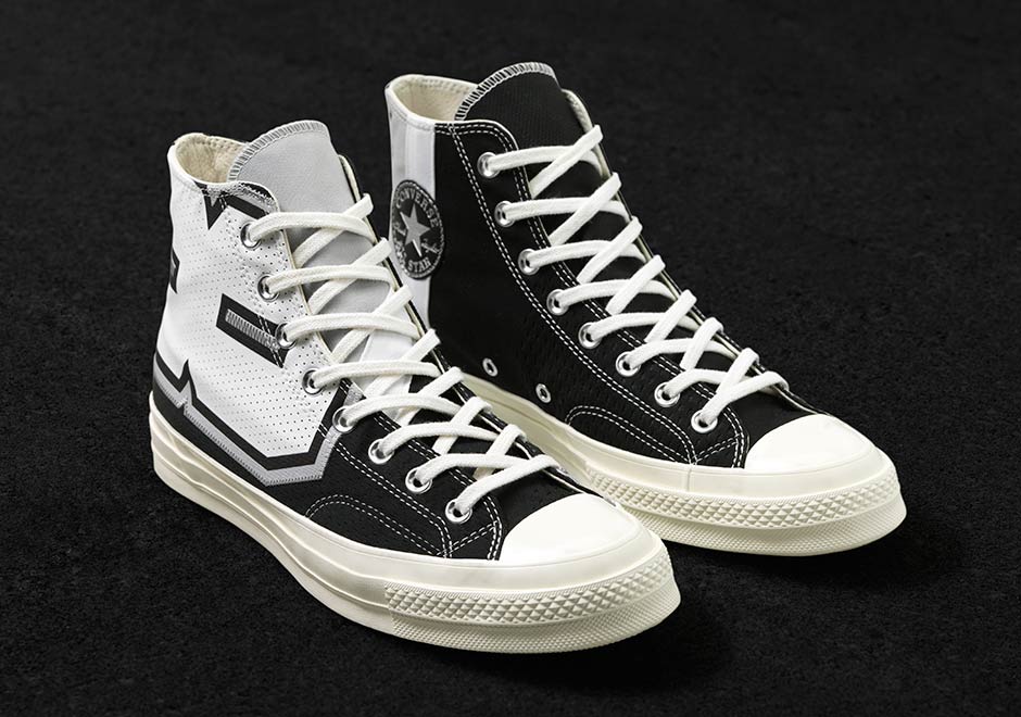 Converse Chuck Taylor Gameday Collection Release Date | SneakerNews.com