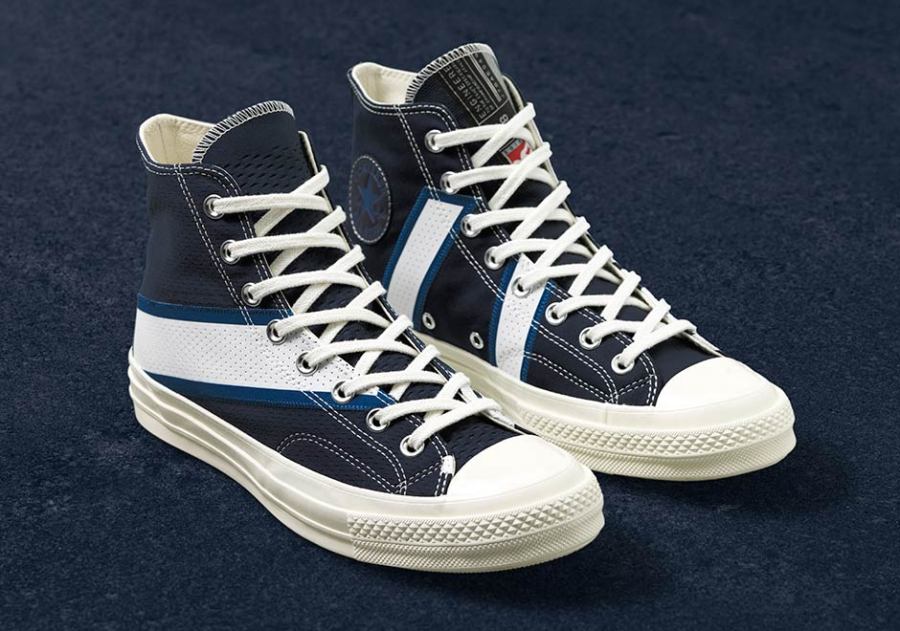 Converse Chuck Taylor Gameday Collection Release Date | SneakerNews.com
