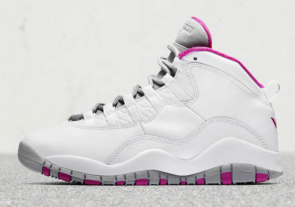 Jordan 1 Jordan 10 Maya Moore Release Date | SneakerNews.com