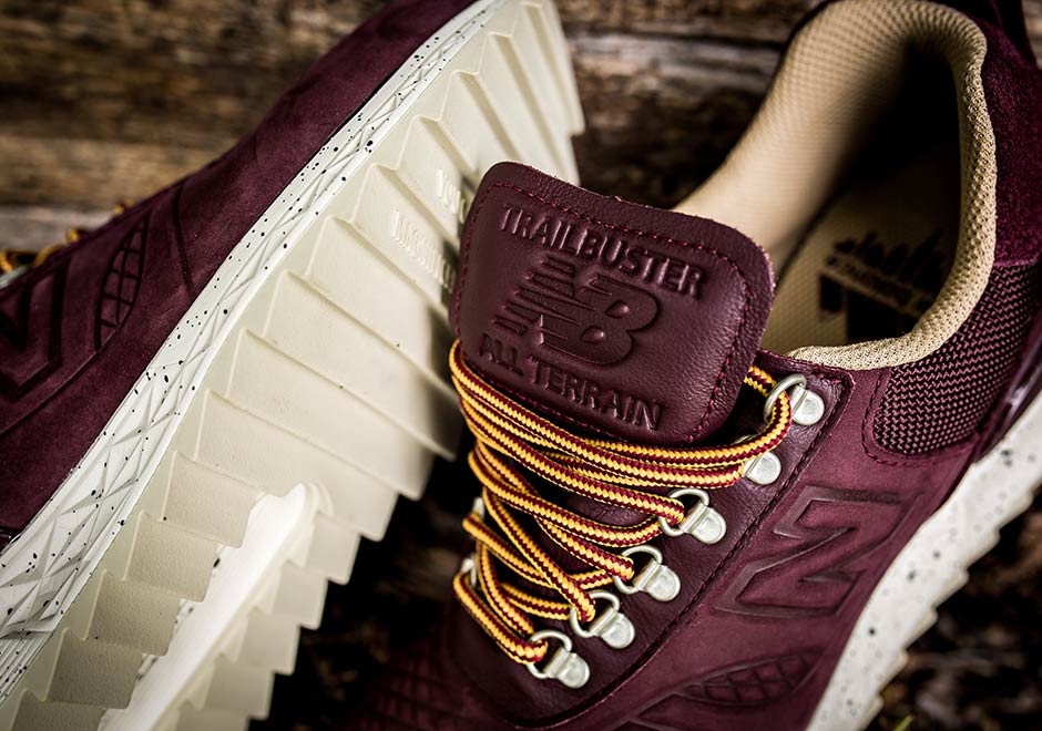 New Balance Trailbuster AT | SneakerNews.com