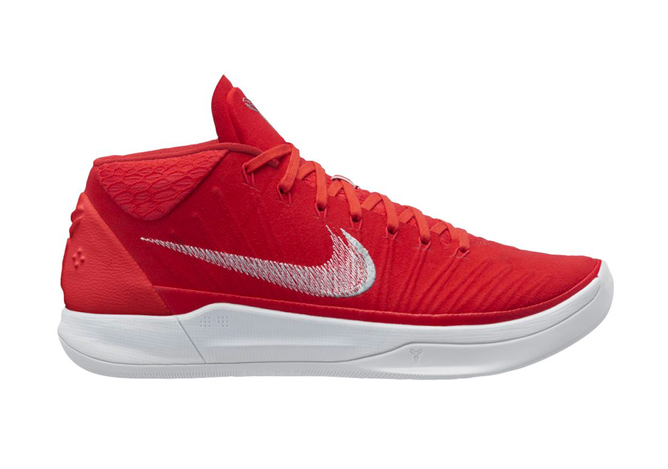 Nike Kobe AD Team Colors Where To Buy | SneakerNews.com
