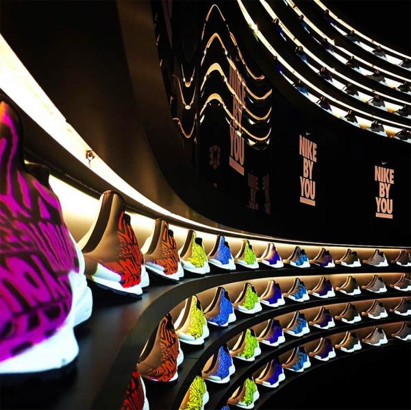 Nike Makers Experience Customization Event | SneakerNews.com