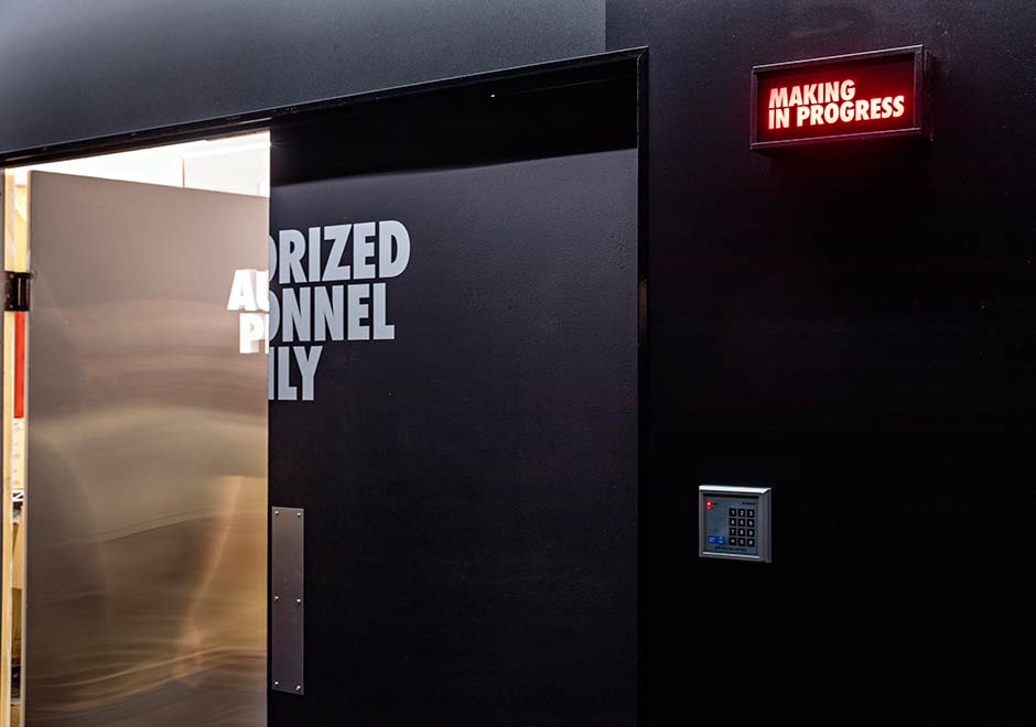 Nike Makers Experience Customization Event | SneakerNews.com