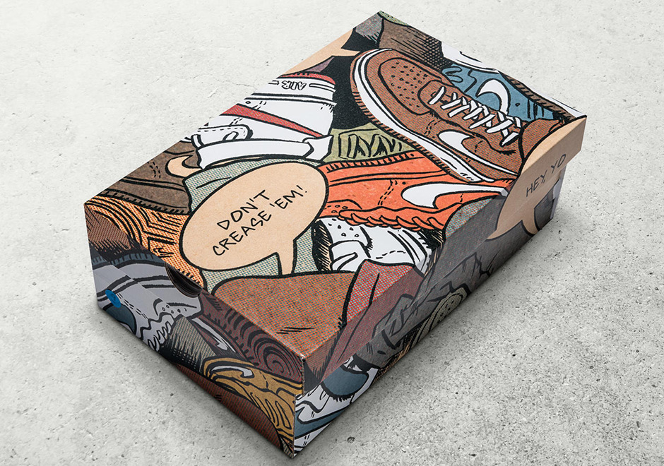 Nike SF-AF1 Mid For Baltimore Release Date | SneakerNews.com