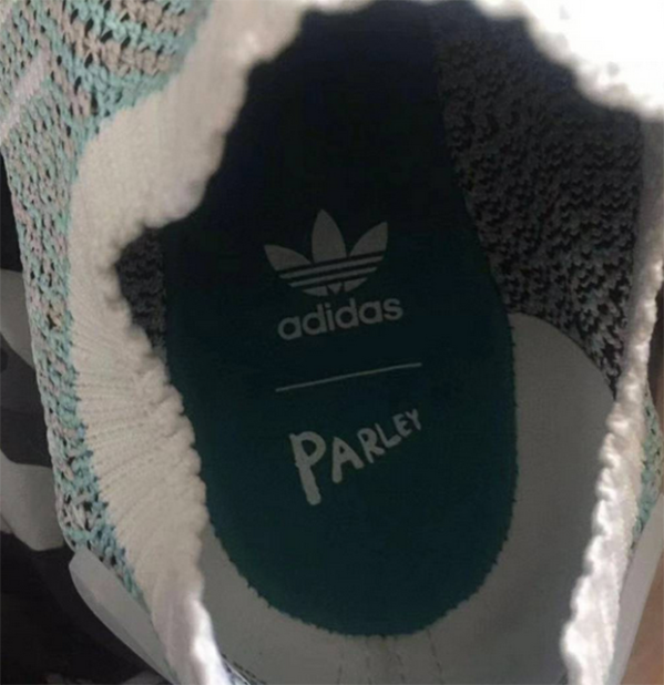 Parley adidas NMD R1 Primeknit | SneakerNews.com