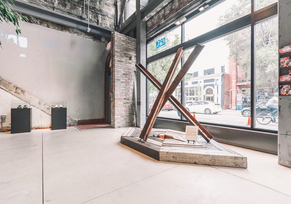 adidas Originals Opens New Chicago Flagship Store | SneakerNews.com