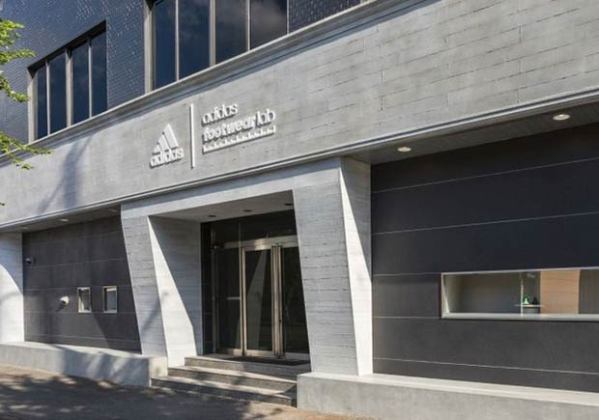 adidas Footwear Lab Japan | SneakerNews.com