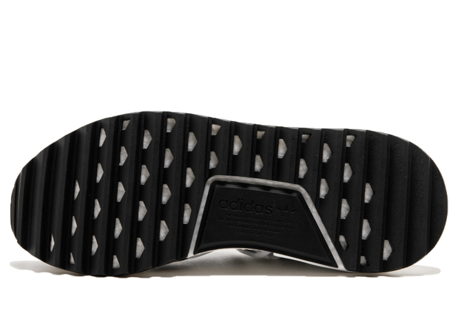 Pharrell NMD Human Race Trail "Core Black" Available Early ...