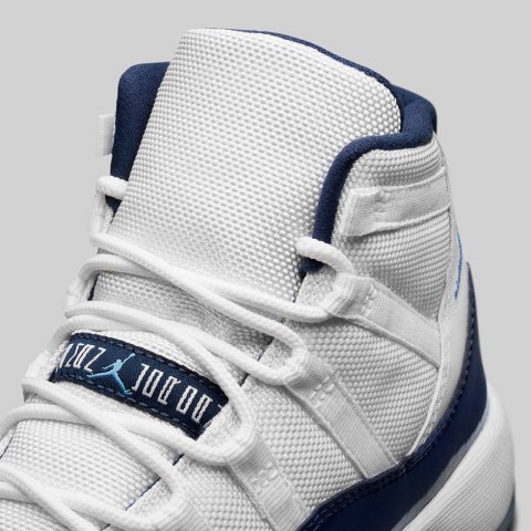 The Air Jordan 11 "Win Like '82" Releases On November 11th ...