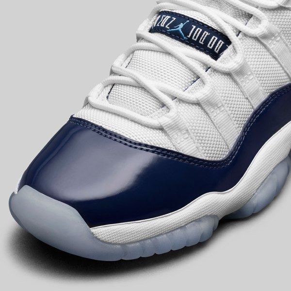 The Air Jordan 11 "Win Like '82" Releases On November 11th ...