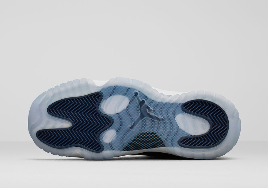 The Air Jordan 11 "Win Like '82" Releases On November 11th ...