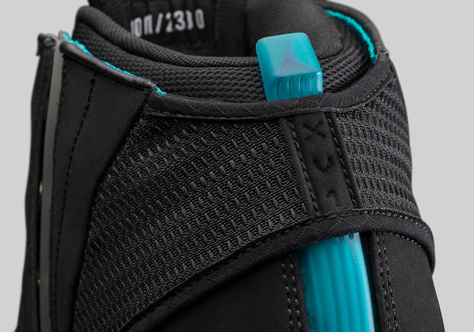 Jordan 16 CEO Release Info AA1253-016 | SneakerNews.com