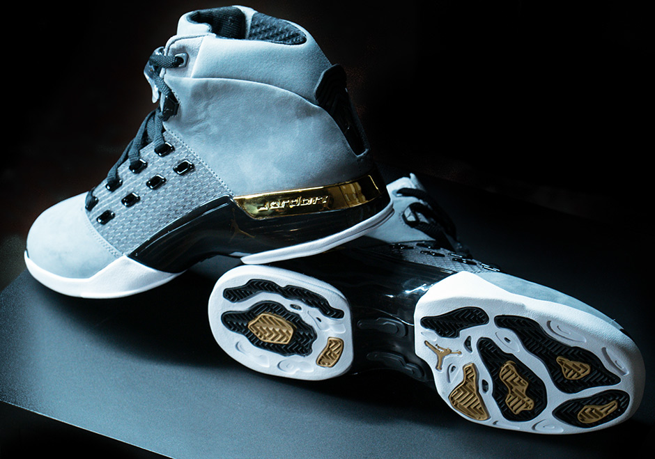 Trophy Room Jordan 17 Release Date + Price | SneakerNews.com