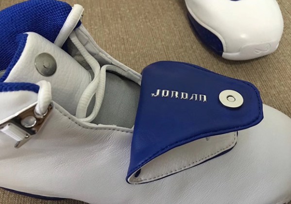 Air Jordan 18 January Release First Look | SneakerNews.com