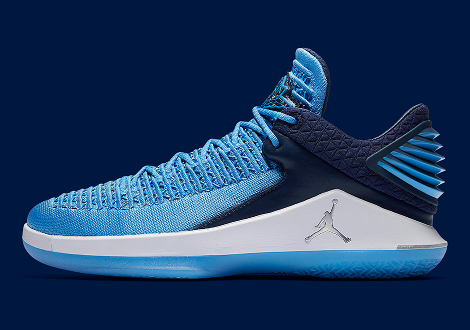 Air Jordan 32 XXXII Low "Win Like 82" Release Date | SneakerNews.com