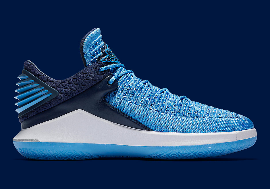 Air Jordan 32 XXXII Low "Win Like 82" Release Date | SneakerNews.com