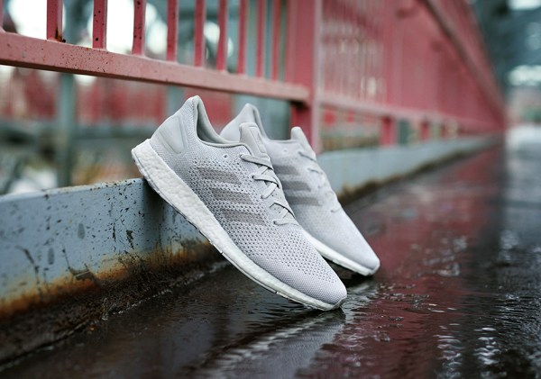 adidas Pure Boost DPR With A$AP Ferg | SneakerNews.com