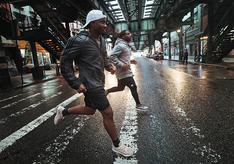 adidas Pure Boost DPR With A$AP Ferg | SneakerNews.com
