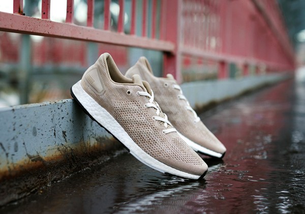 adidas Pure Boost DPR With A$AP Ferg | SneakerNews.com