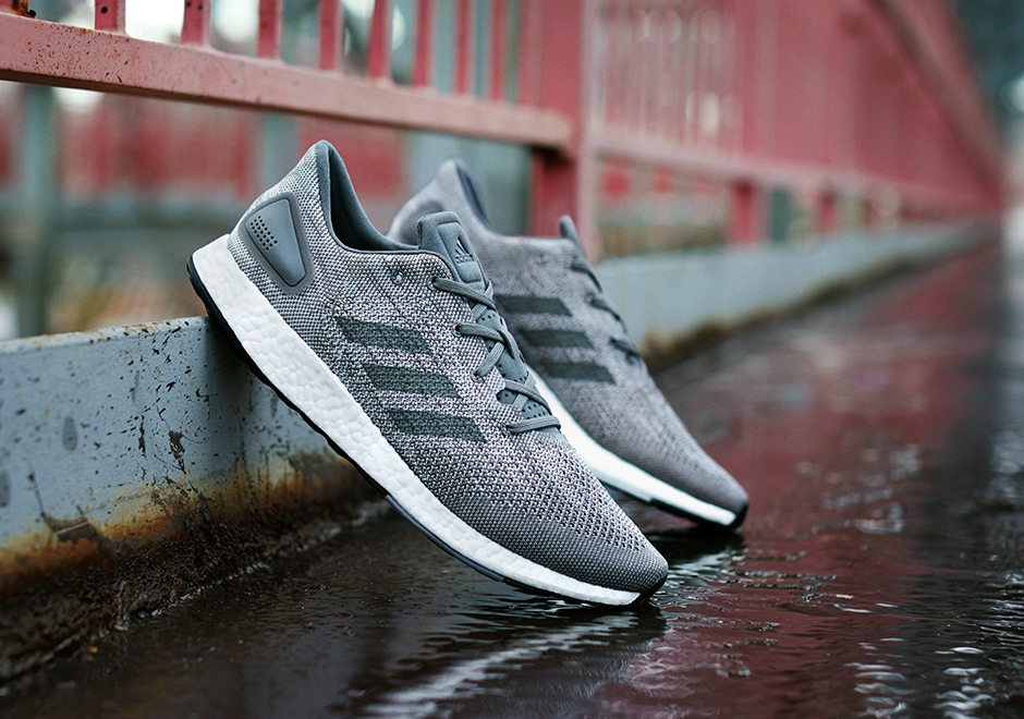 adidas Pure Boost DPR With A$AP Ferg | SneakerNews.com
