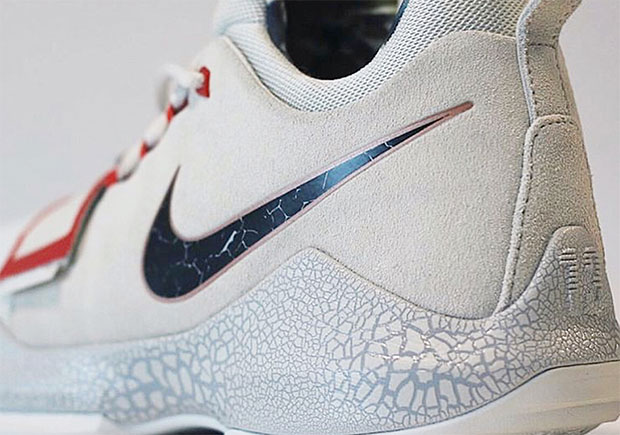 John Wall PG 1 PE "Gladiator" Rumored Release | SneakerNews.com