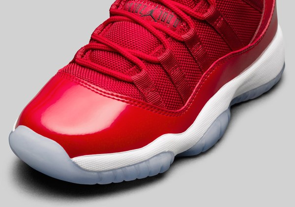 Jordan 11 Win Like 96 Release Date | SneakerNews.com