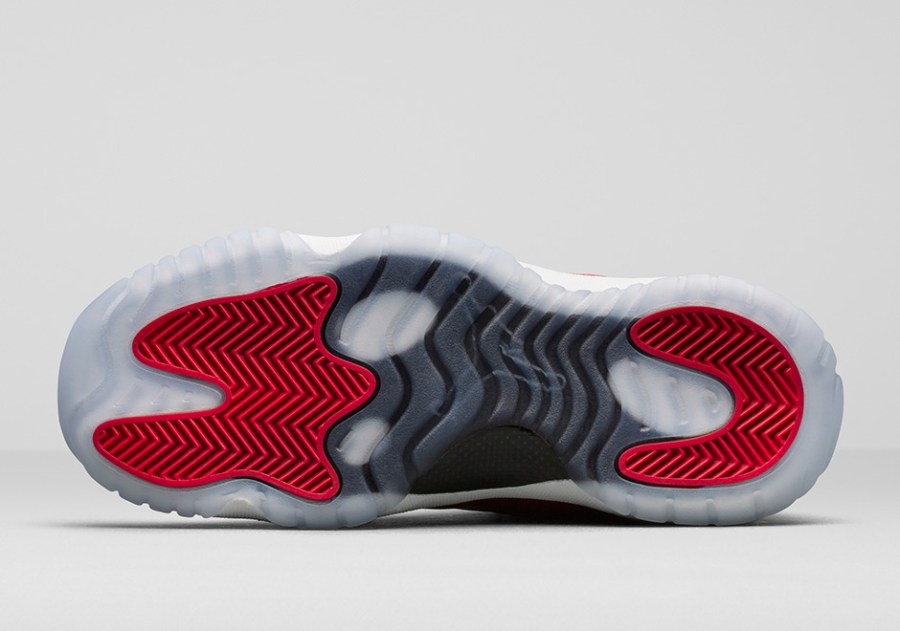 Jordan 11 Win Like 96 Release Date | SneakerNews.com