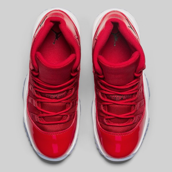 Jordan 11 Win Like 96 Release Date | SneakerNews.com