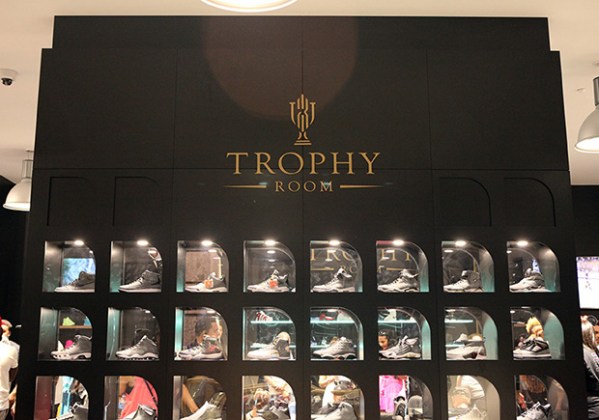 Marcus Jordan Trophy Room Jordan October 2017 Release Info ...