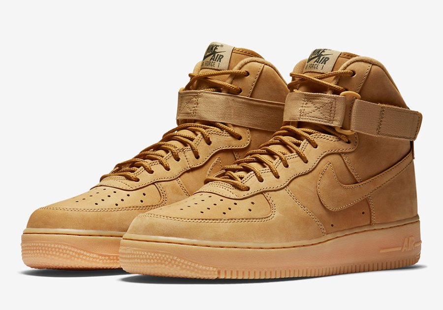 Nike Flax Sneaker Release Dates | SneakerNews.com
