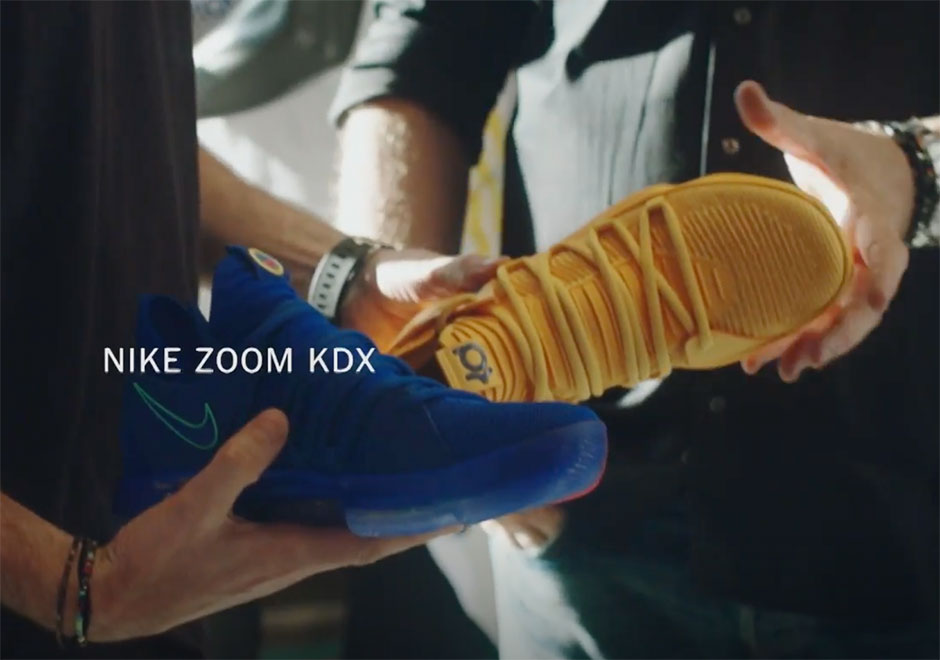 Nike John Hoke New York Times Interview | SneakerNews.com