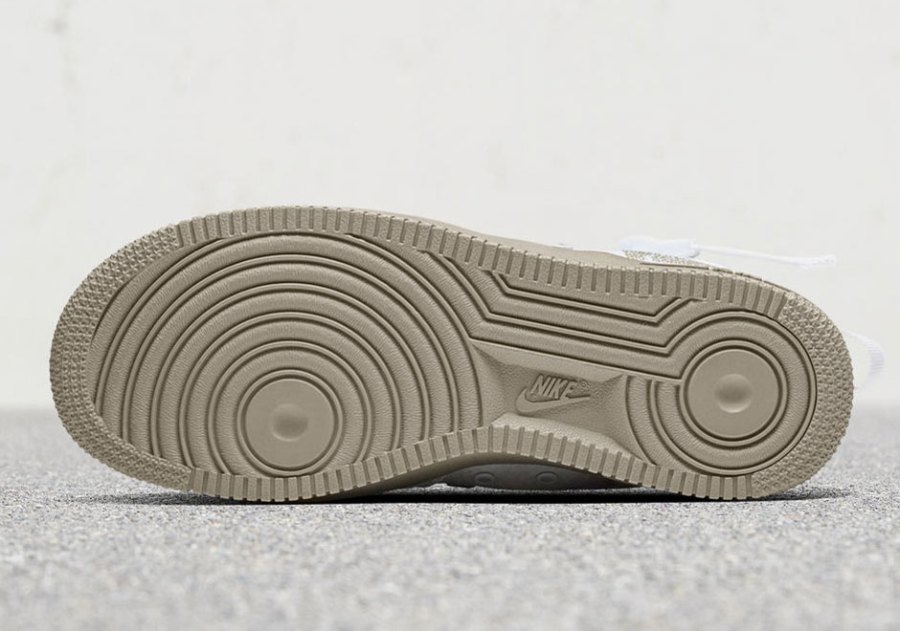 Nike SF-AF1 Los Angeles Exclusive Release Info | SneakerNews.com