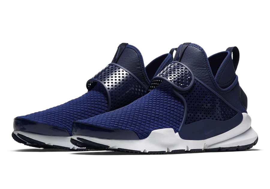 Nike Sock Dart Mid Fall 2017 Preview | SneakerNews.com