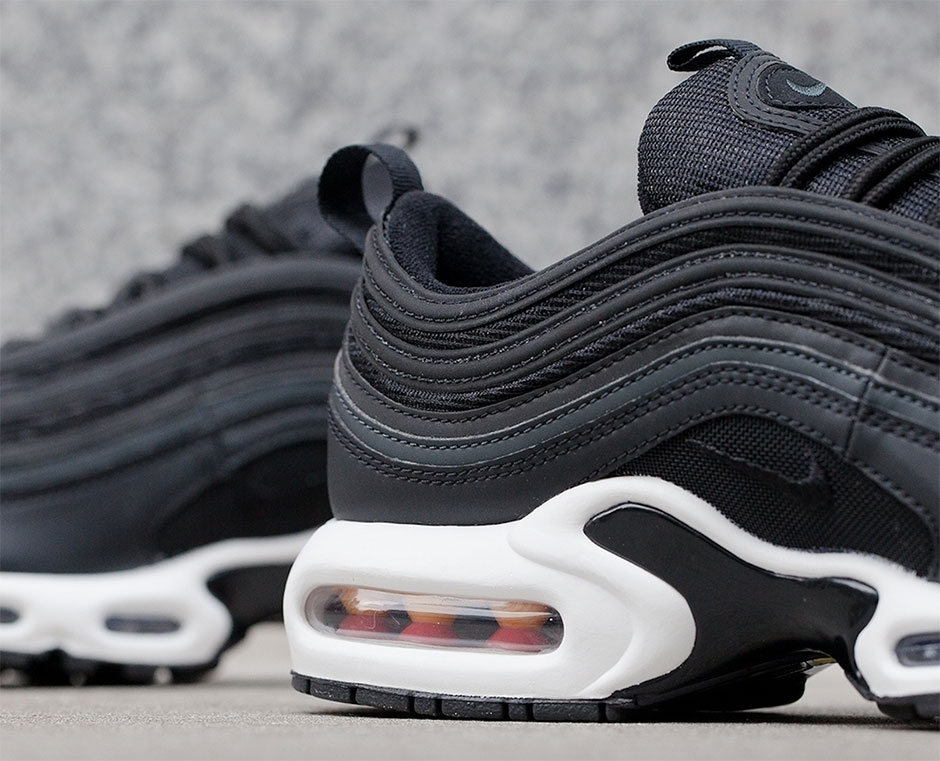 NikeLab Air Max 97 Plus | SneakerNews.com