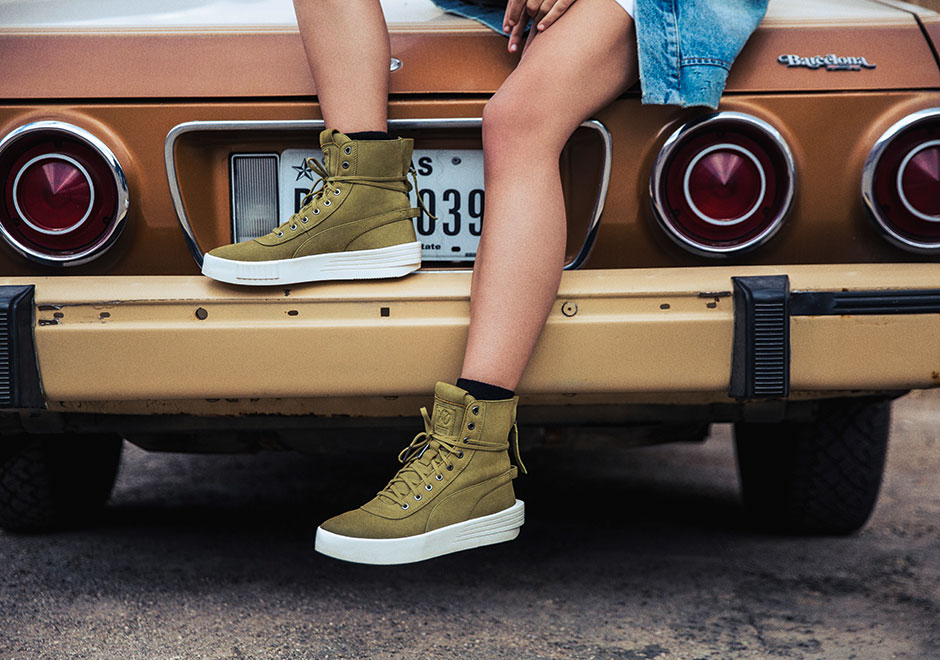 The Weeknd x Puma XO Parallel Release Info | SneakerNews.com