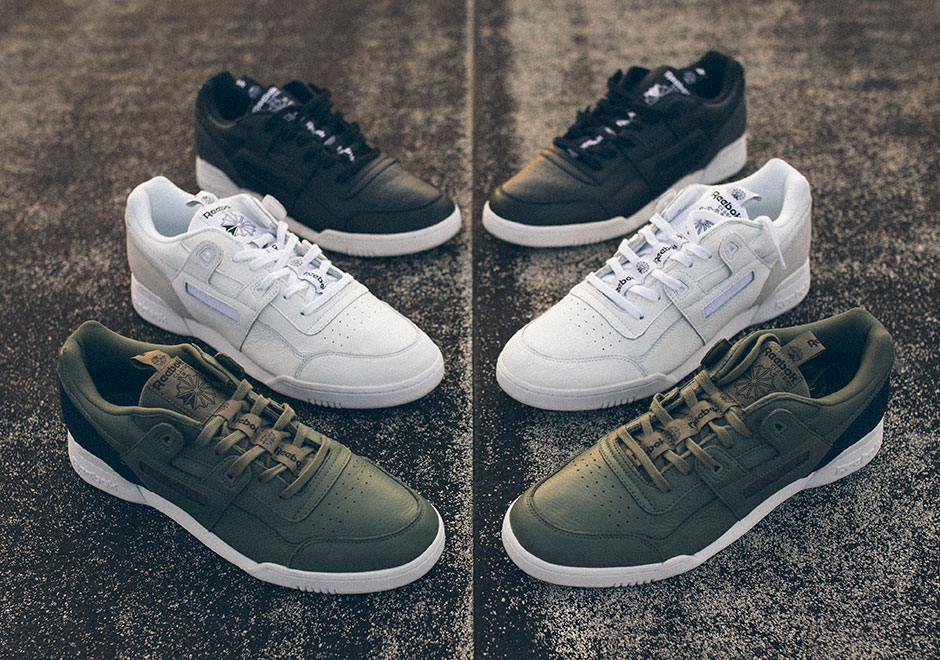 Gucci Mane Signs With Reebok Classics - SneakerNews.com