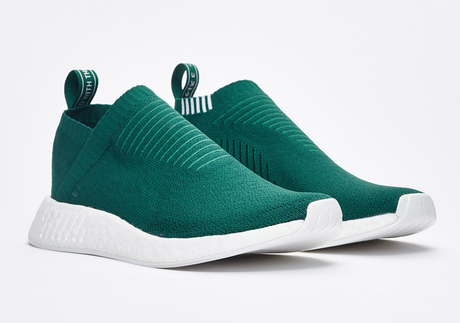 Sneakernstuff adidas NMD CS2 Class Of 99 Pack | SneakerNews.com