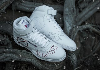 Stranger Things And BAIT To Release Ghostbusters Inspired Reebok Shoe ...