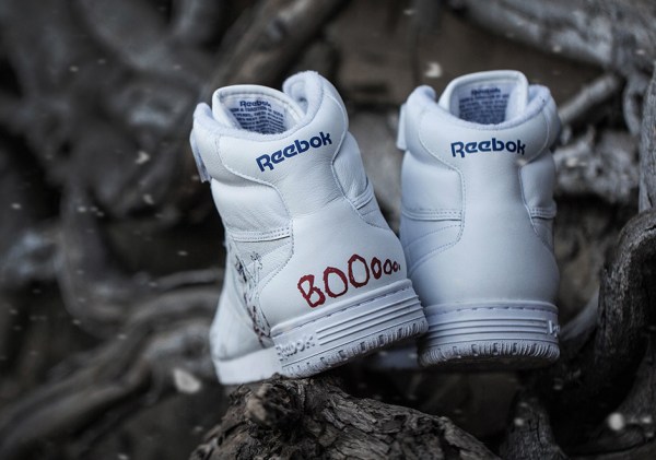 Stranger Things And BAIT To Release Ghostbusters Inspired Reebok Shoe ...