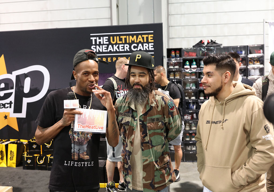 Sneaker Con Las Vegas Event Recap | SneakerNews.com