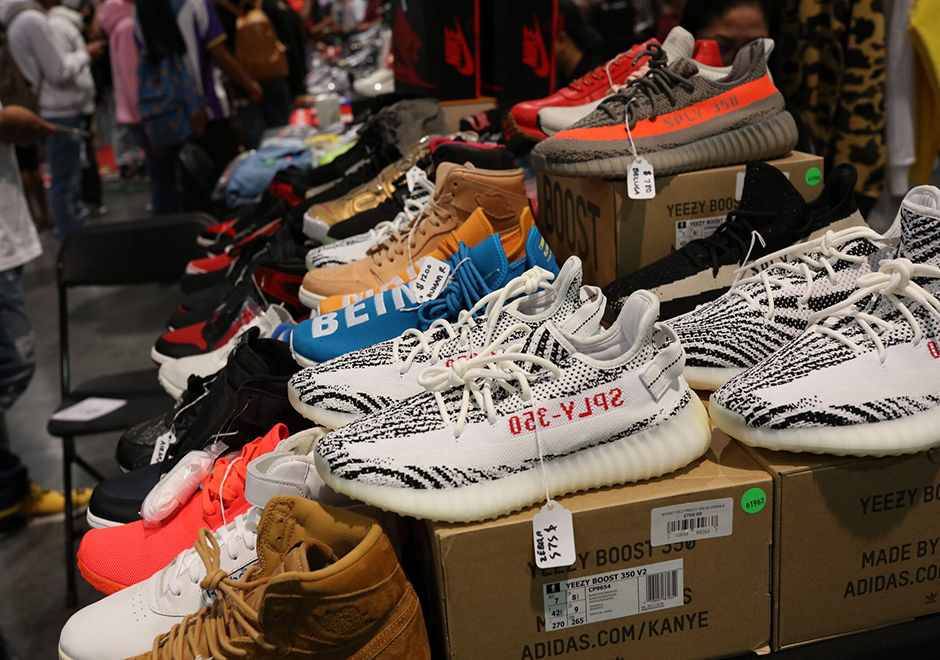 Sneaker Con Las Vegas Event Recap | SneakerNews.com