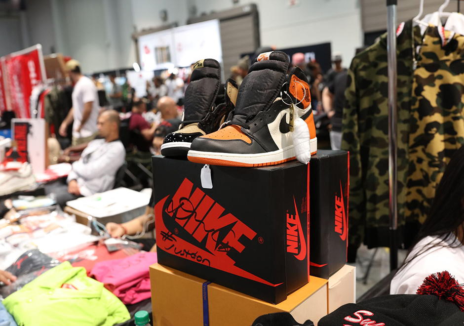 Sneaker Con Las Vegas Event Recap | SneakerNews.com