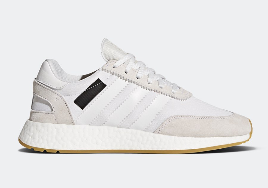 adidas Iniki Boost To Become adidas I-5923 With Two New Colorways ...